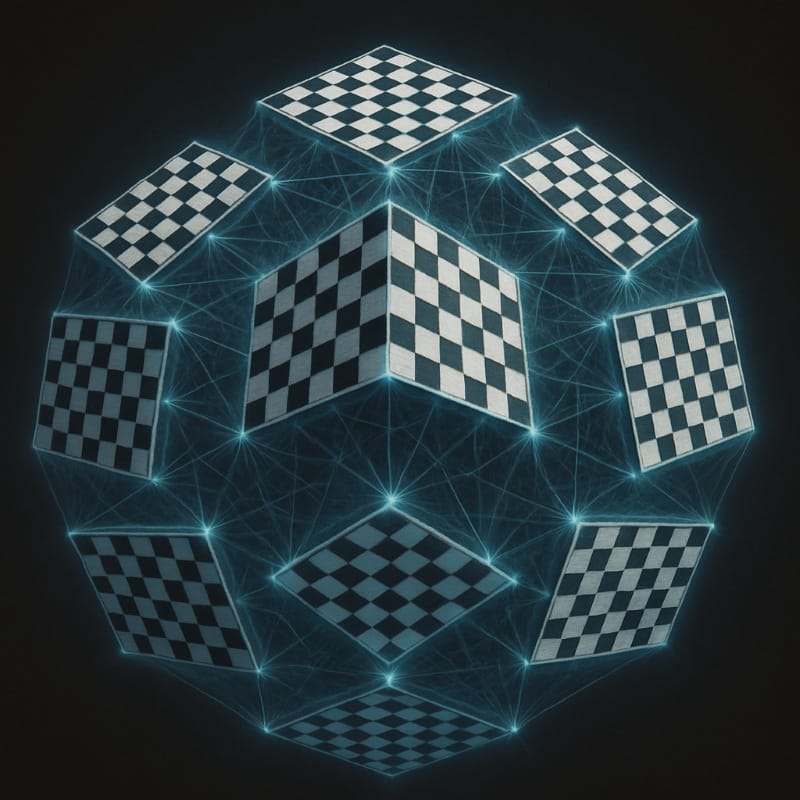 Data Stacking Magic: How Tensors Help AI See What We Can't